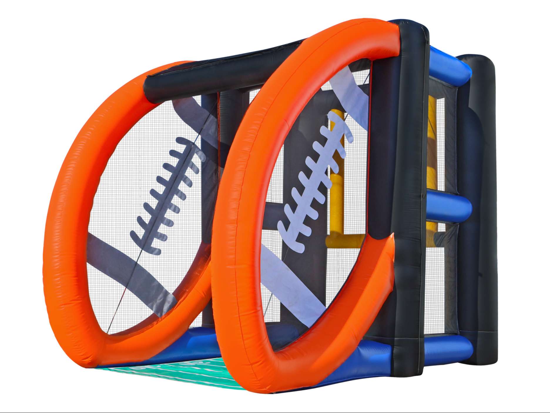 Interactive Inflatables | Winter Park, Oviedo & Orlando, FL | No Limit ...